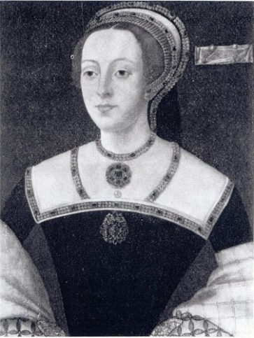 Lady Jane Grey - the monarch with the shortest reign in British history ...