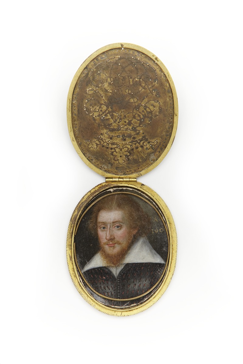 Before the development of photography, the Portrait miniature was ...