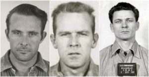 Prisoners who escaped Alcatraz in 1962 could have survived | The ...