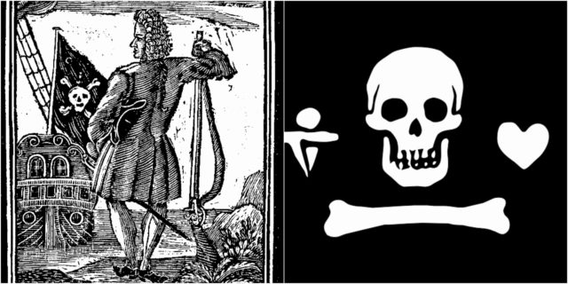 Stede Bonnet- From wealthy landowner to villain on the sea | The ...