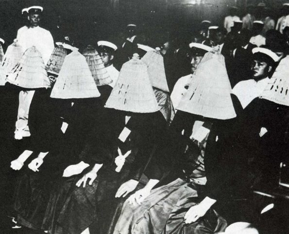 Charlie Chaplin was nearly assassinated in Japan in 1932 | The Vintage News