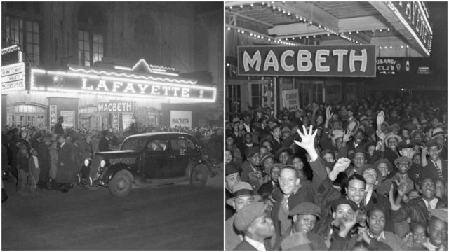 Harlem Renaissance Theatre