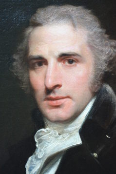 John Philip Kemble - The second greatest eighteenth century English ...