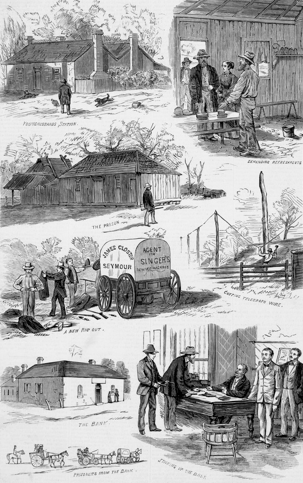 Ned Kelly - The most famous Australian Bush Ranger | The Vintage News