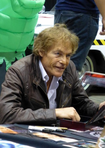 ‘The Crow’ Actor Michael Massee fatally shot the son of Bruce Lee on ...