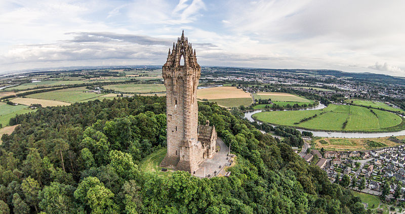 William Wallace - The True Story Behind Scotland's Most Famous Hero ...