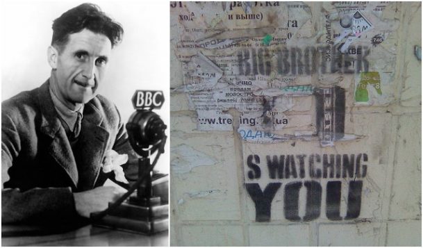 Room 101, the torture chamber in George Orwell's 1984, was named after ...