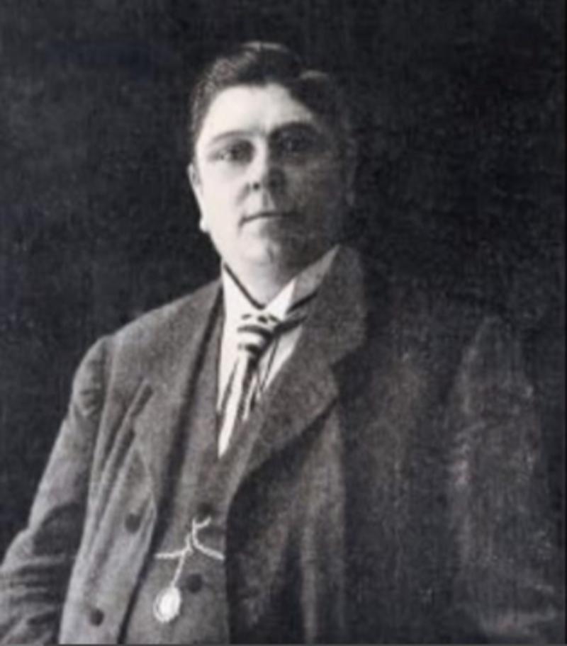 Only Known Recording of a Castrato - Italy's Last Castrated Singing Boy ...