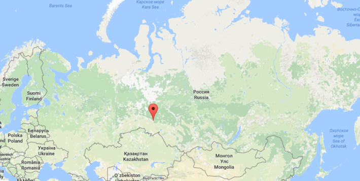 Experts are discovering an affluent 16th-century military fortress from ...