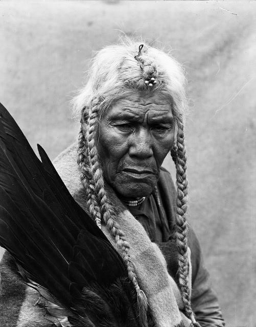 Photographer Harry Pollard captured stunning images of First Nation ...