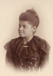 Ida Tarbell was one of the first investigative journalists from McClure ...