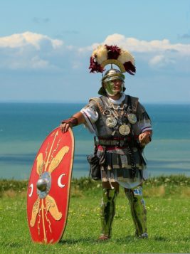 Bulla Felix was the Robin Hood of the Roman Empire who allegedly ...