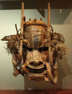 Malagan: a traditional ceremony held in Papua New Guinea to honor the ...