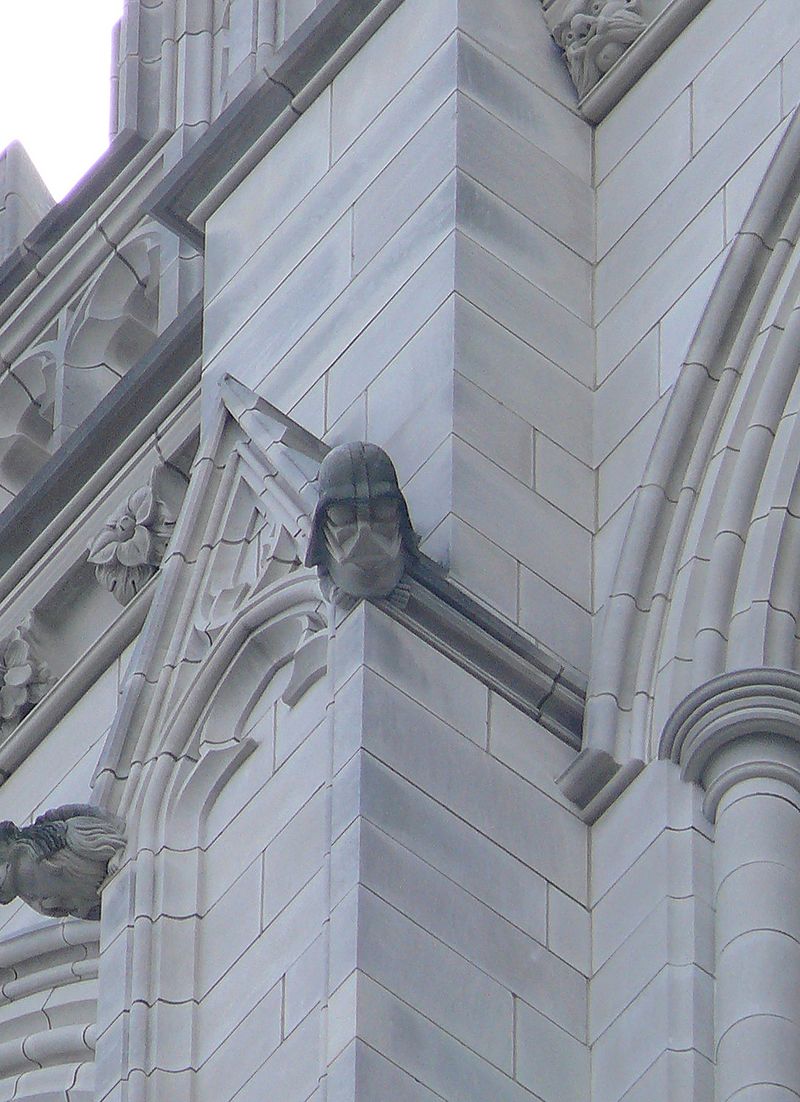 Fascinating gargoyles and grotesques around the world | The Vintage News