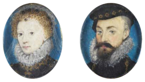 Elizabeth I vs. Mary Queen of Scots - Reasons for their Famous Dispute ...