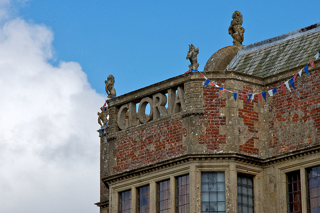 The Felbrigg Hall: one of the finest 17th-century country houses in ...
