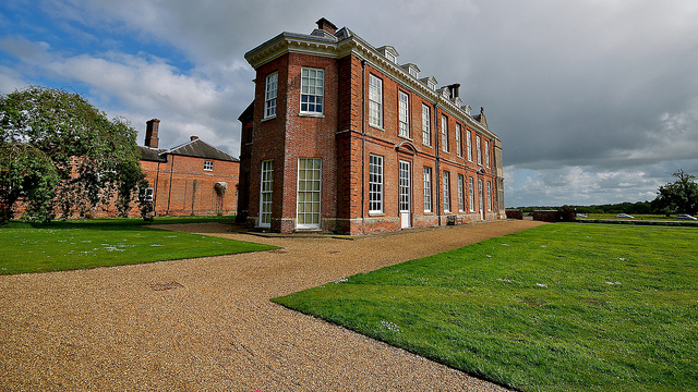 The Felbrigg Hall: one of the finest 17th-century country houses in ...