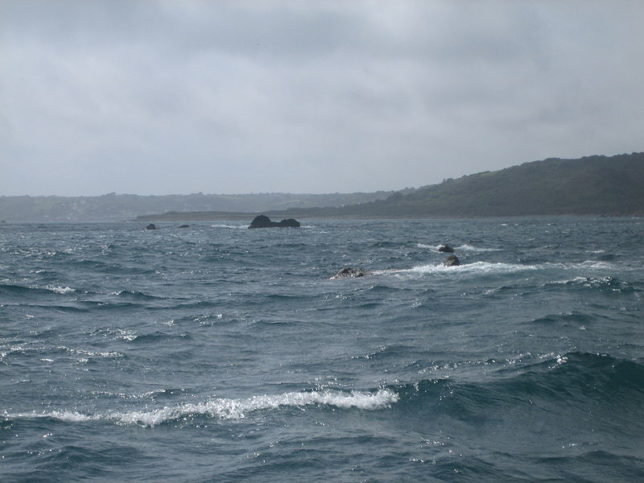 The sinking of SS Mohegan is the greatest disaster in the history of ...