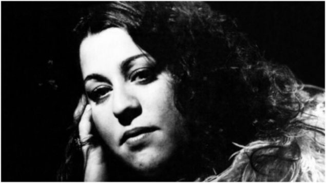Mama Cass had a terrible start of her solo career after a debacle in ...