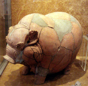The history of piggy banks | The Vintage News