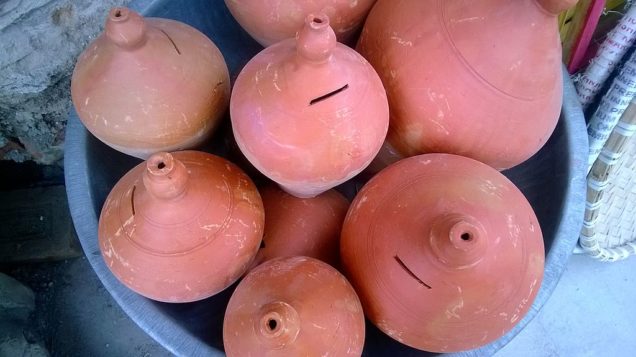 The history of piggy banks | The Vintage News