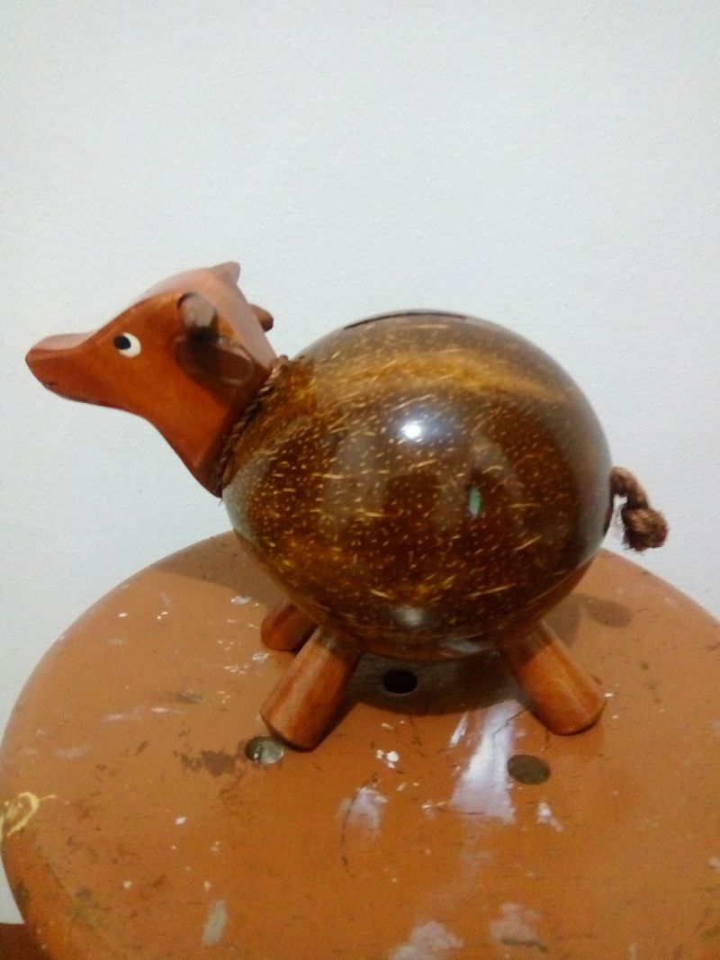 The history of piggy banks | The Vintage News