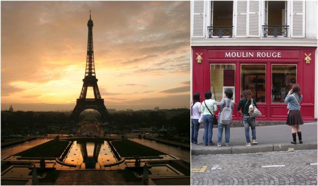 Paris Syndrome: a psychological disorder caused by disappointment | The ...