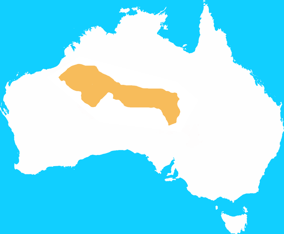 The Easter Bilby is the Australian alternative to the Easter Bunny ...