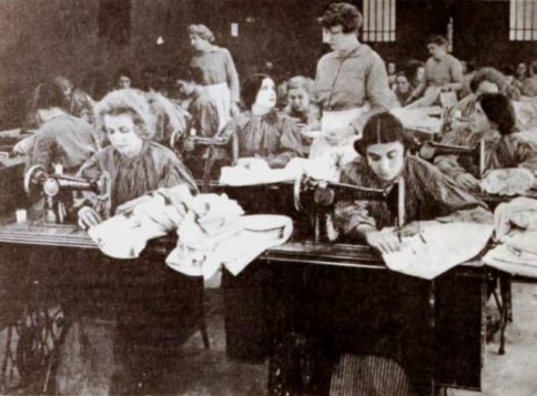 Alice Guy-Blache: The story of the first female cinema pioneer and film ...
