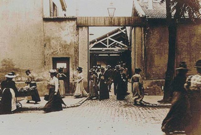 Alice Guy-Blache: The story of the first female cinema pioneer and film ...
