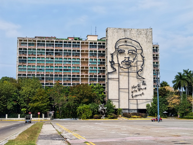 Granma Yacht: the vessel which brought the Cuban Revolution in Cuba ...