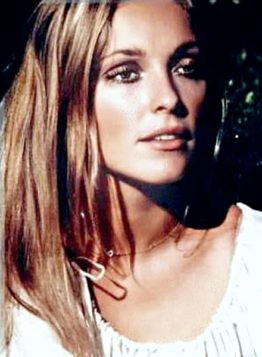 The tragic death of Sharon Tate who was killed by the Manson Family ...