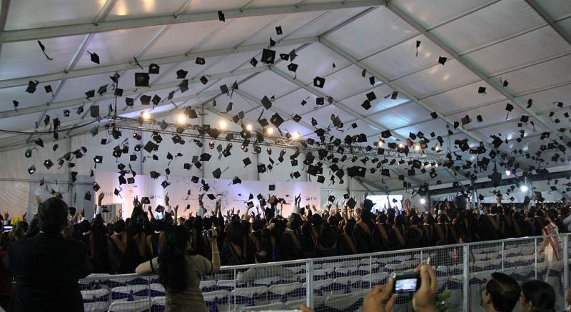 Fascinating & unique graduation traditions around the world | The ...