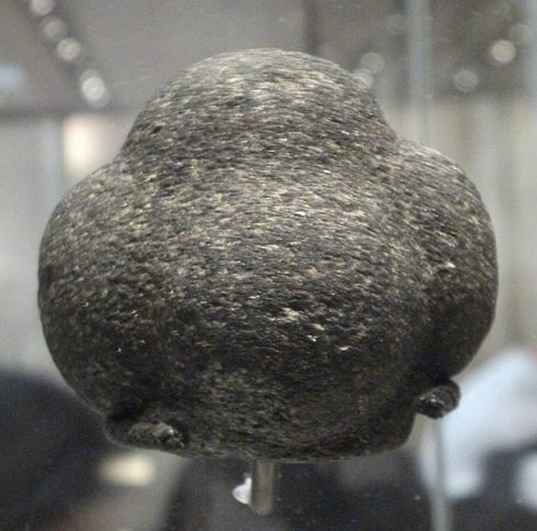 One of Scotland's great mysteries: the 5,200 years old carved stone ...