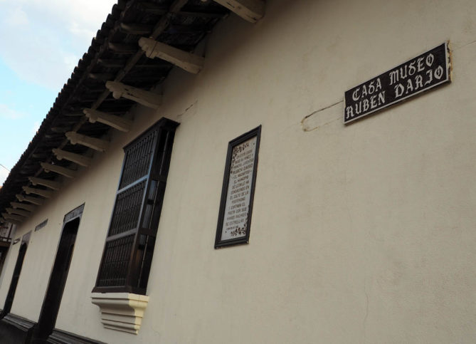 Rubén Darío The Nicaraguan poet who spawned Spanish–American ‘Modernism ...