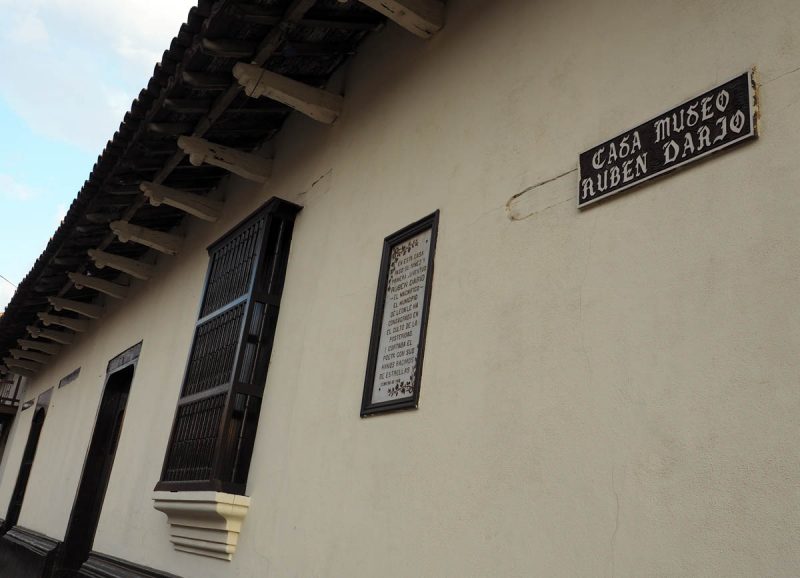 Rubén Darío The Nicaraguan poet who spawned Spanish–American ‘Modernism ...