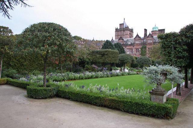 Holker Hall: One of the grandest privately owned country houses | The ...