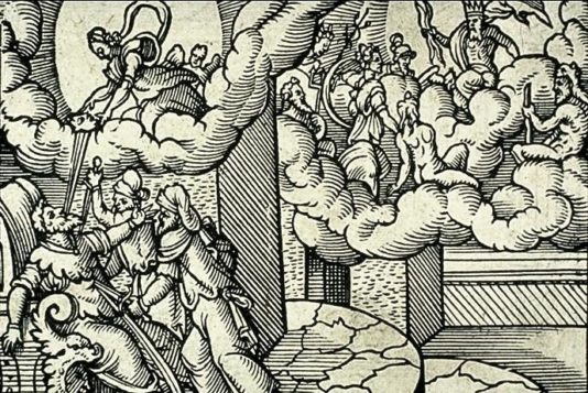 The autopsy of Julius Caesar was the earliest recorded autopsy report ...