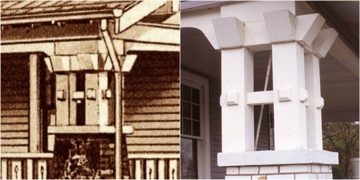 The Sears mail order homes: One of the first lines of do-it-yourself ...