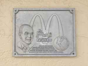 The Intriguing Story Behind the Golden Arches of McDonald's | The ...