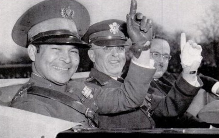 Fulgencio Batista - One of the worst and most cowardly dictators in ...