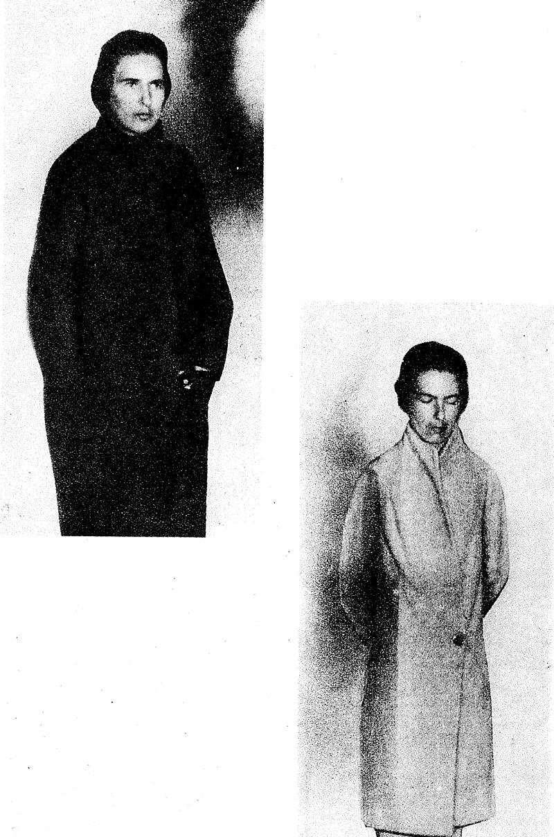 The Papin Sisters and the murder case that still haunts France after ...