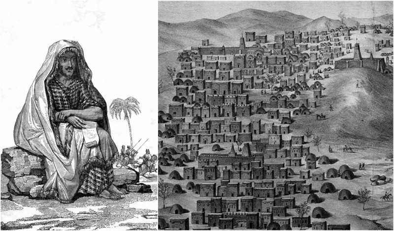 René Caillié: the first European explorer who returned alive from the ...