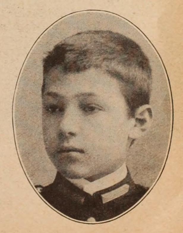 Kids who changed the world: Childhood photos of famous people | The ...