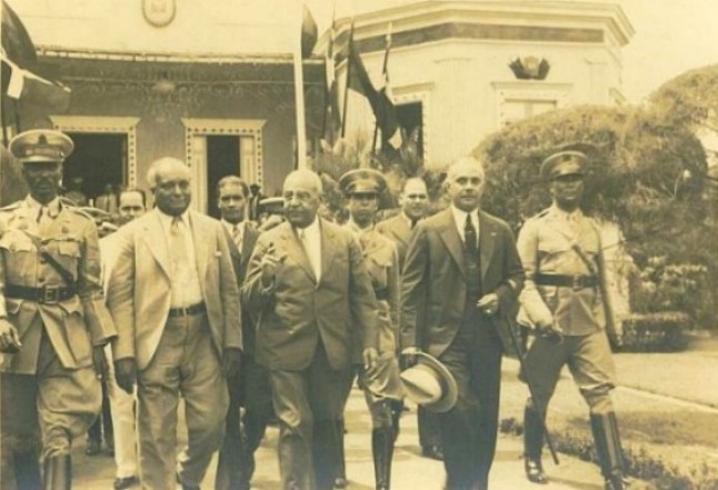 Rafael Trujillo - One of the worst dictators who ruled the Dominican ...