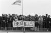 Beatlemania: The intense fan frenzy that lasted for years | The Vintage ...