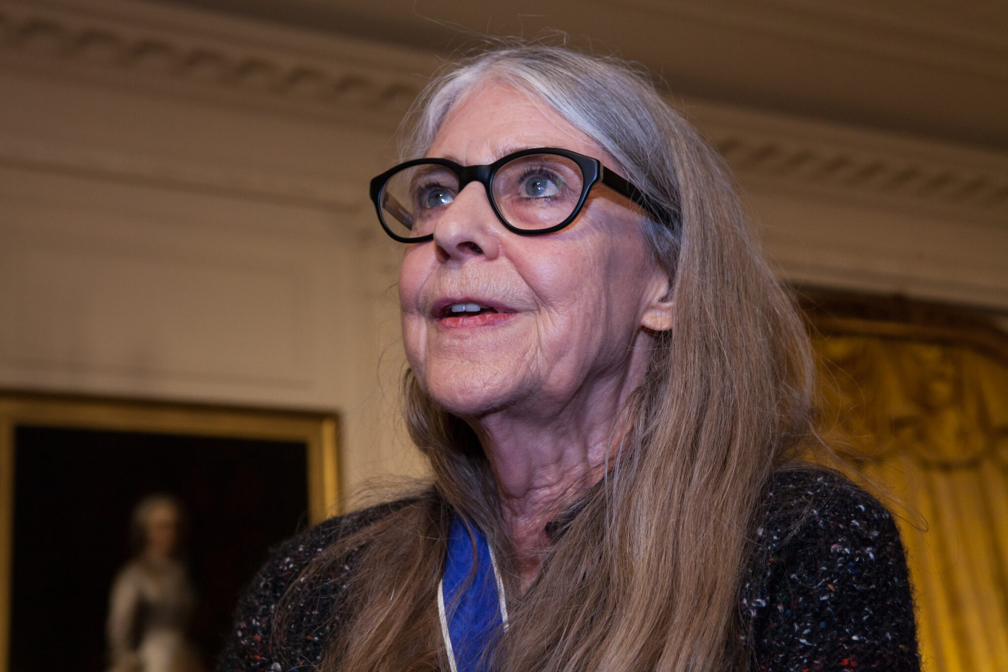 Margaret Hamilton’s Code Allowed Humans to Walk on the Moon | The ...