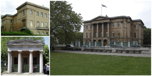 Apsley House: The townhouse of the Dukes of Wellington | The Vintage News