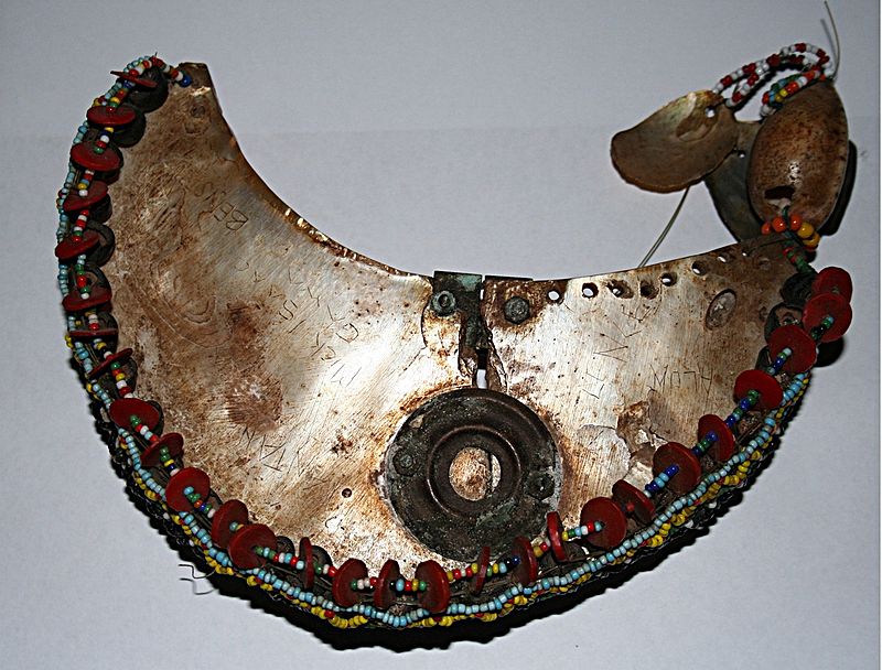 Malinowski and his enchanting Kula ring - The foundation of early ...