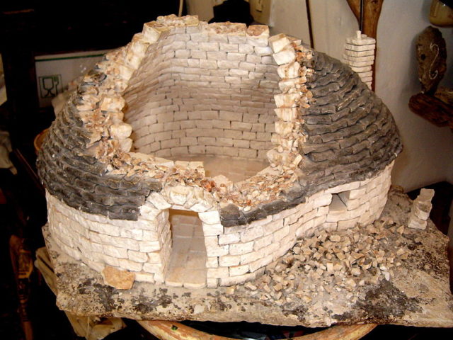 Trulli: The unique stone huts of Apulia | The Vintage News